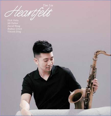 Tim Lin / Heartfelt | Jazz | Tplaza+